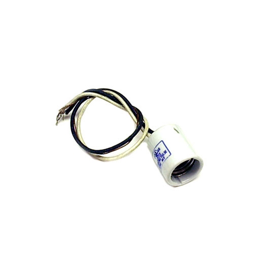 Mogul Lamp Socket Replacement