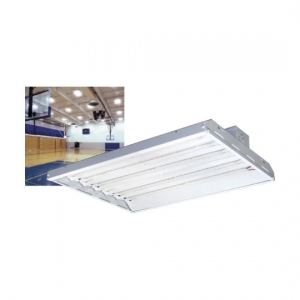 LED & Metal Halide High & Low Bay Lighting Fixtures