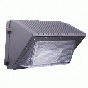 Wall Pack Security Lights For Commercial Buildings Or Home