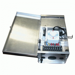 Weather Proof Transformers | Direct Burial | Timer Ready