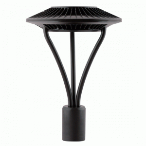 Decorative Pole Lighting Fixtures Perfect For Parks & Residential Area