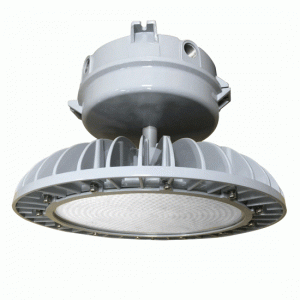 LED & Metal Halide High & Low Bay Lighting Fixtures