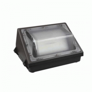 Wall Pack Security Lights For Commercial Buildings Or Home