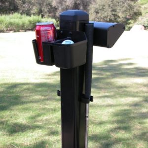 Putting Green Lights For Night Time Putting Practice