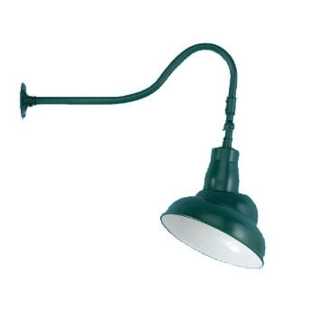 Gooseneck Lights For Sale | Affordable Gooseneck Sign Lighting