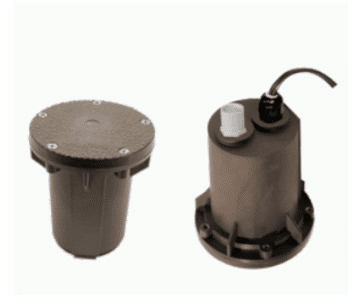 Round Direct Burial LED Transformer Archives - LED Spot