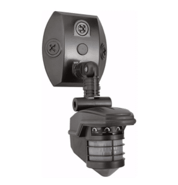 120V Stealth 360 Sensor Bronze/White to w/Warranty from LED Spot