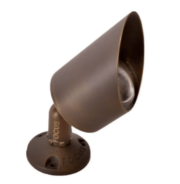 7W-15W Integrated LED Bullet Light for Commercial and Residential Areas