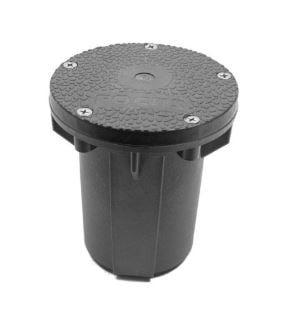 Round Direct Burial Junction Box Archives - LED Spot