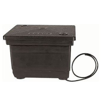 Square Direct Burial Junction Box Archives - LED Spot