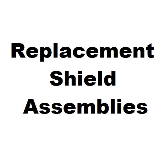 Replacement Shield Assemblies Archives - LED Spot