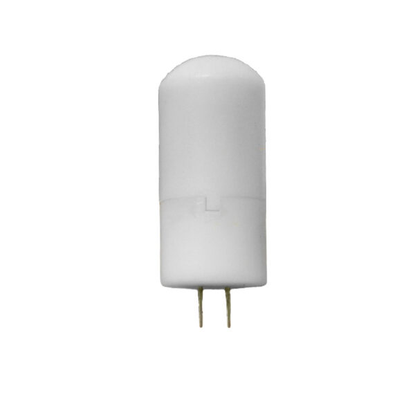Surface Dome Step Light Small Bi-pin - LED Spot